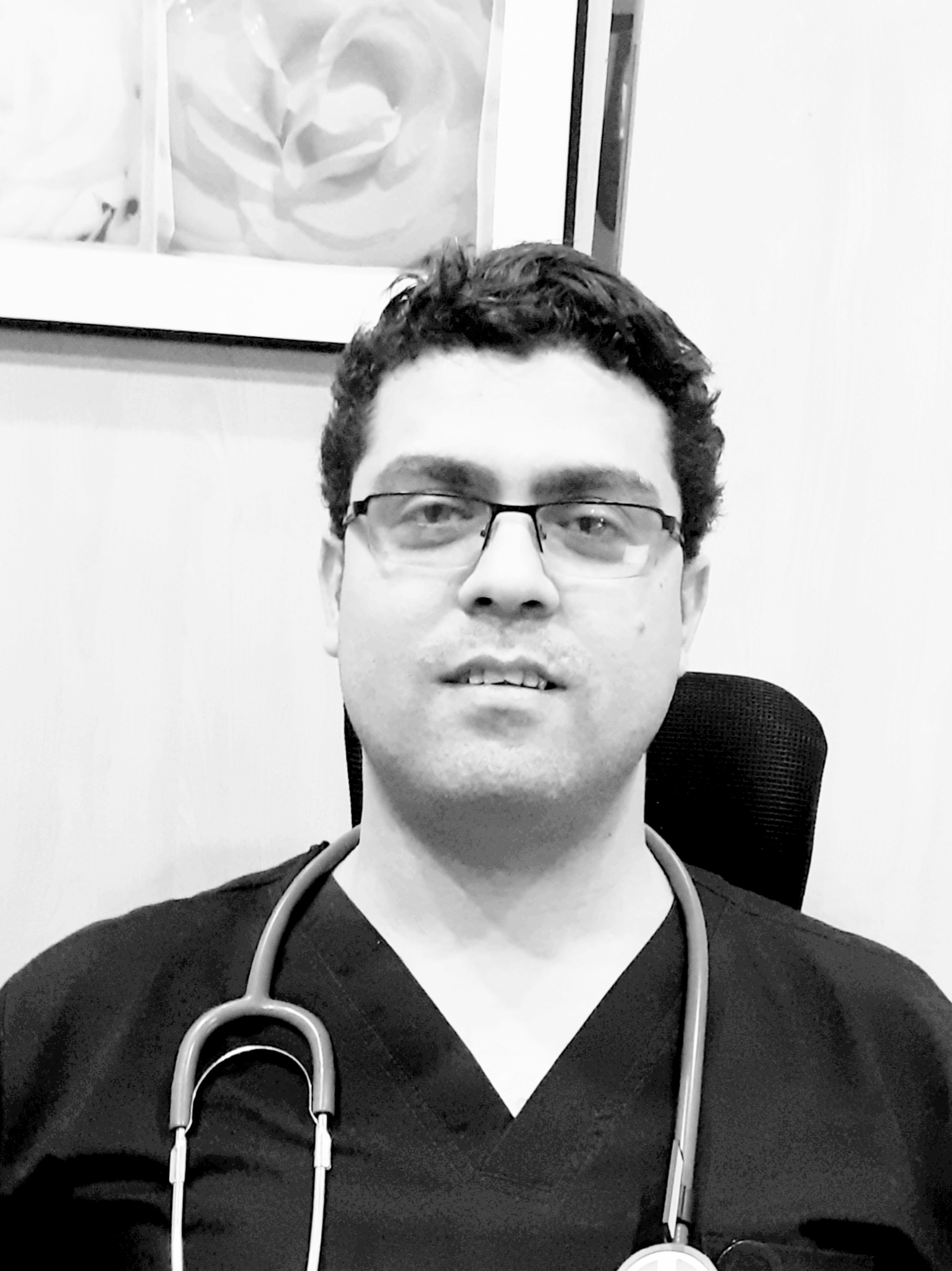 discussion | Virtual Medical Academy